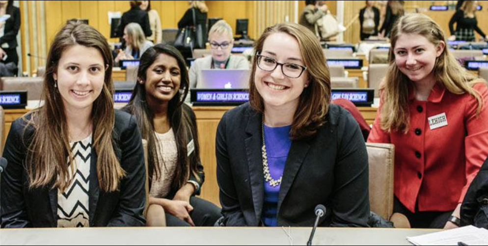 Lehigh 360 Database | Creative Inquiry